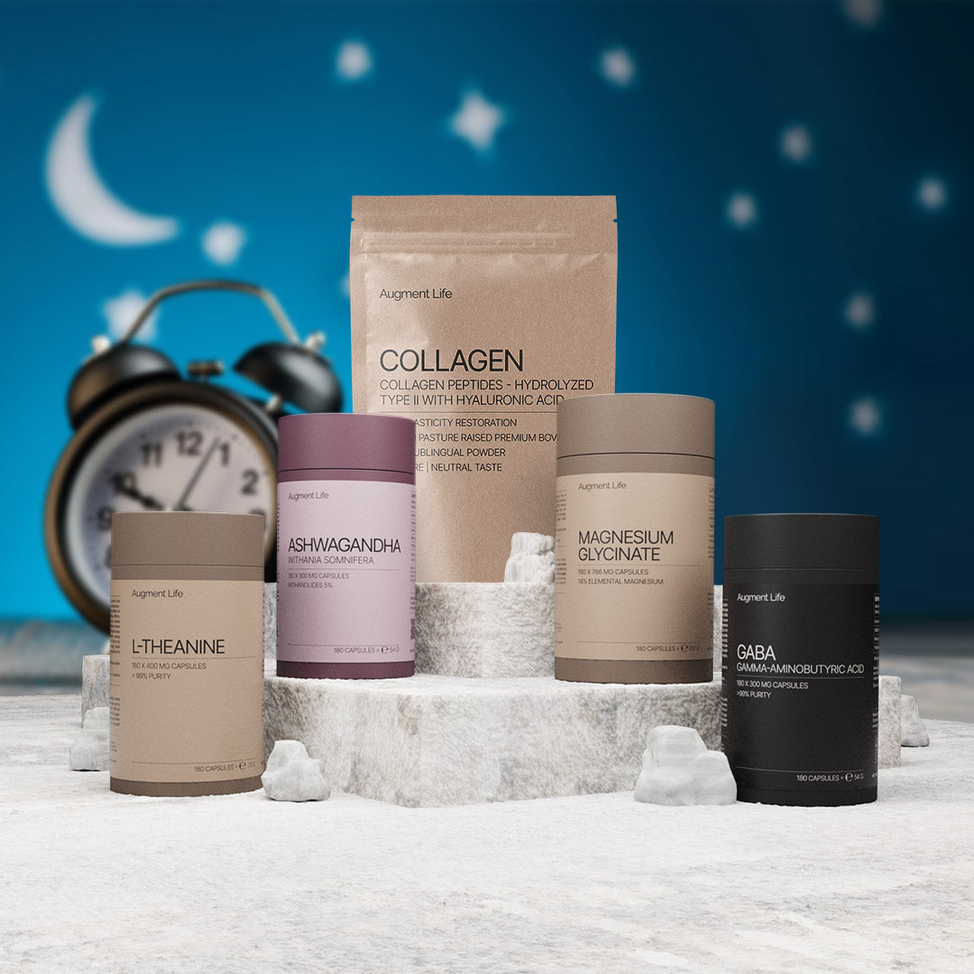 Sleep Bundle – Augment Life