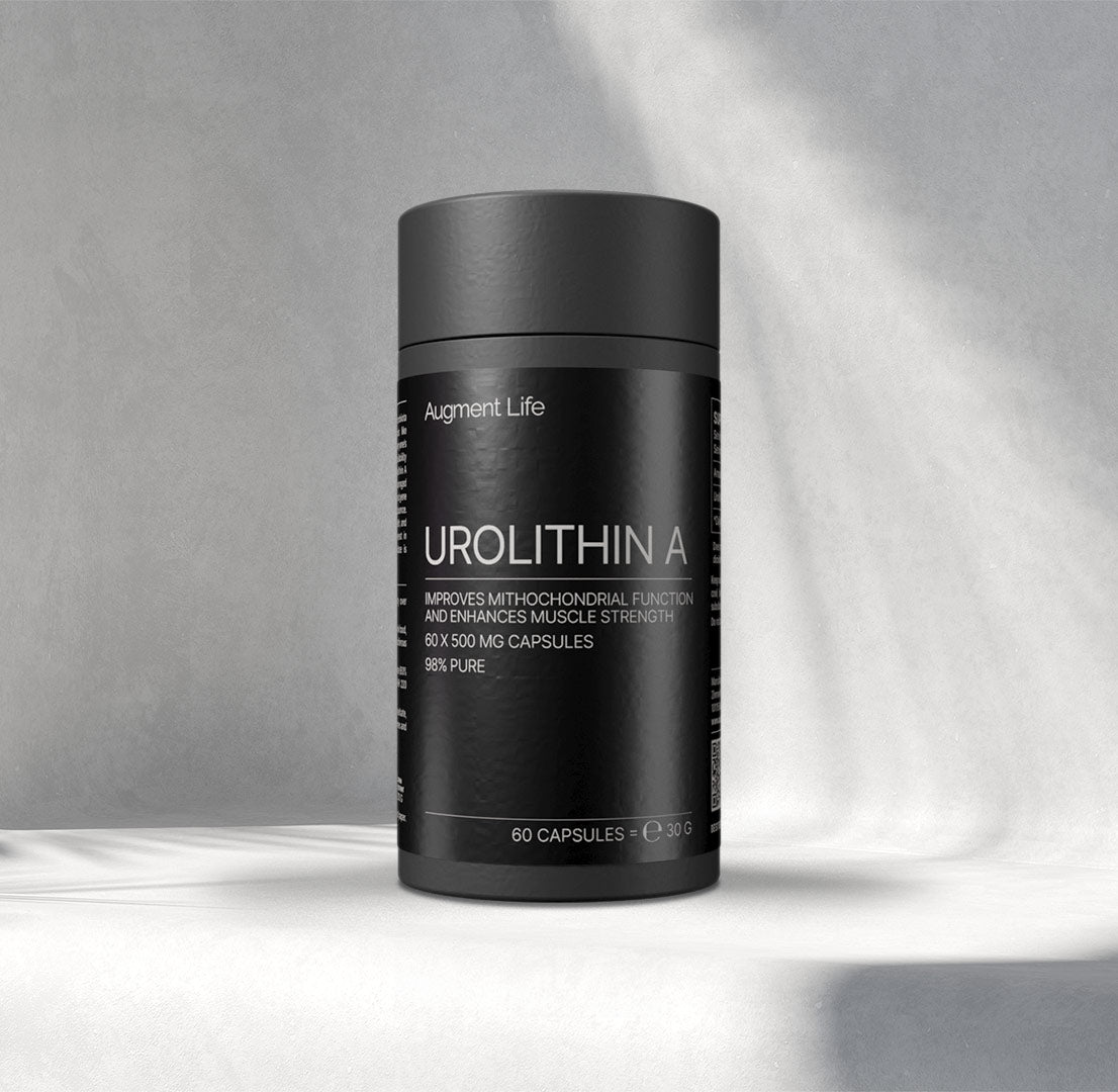 Urolithin A - Capsules – Augment Life
