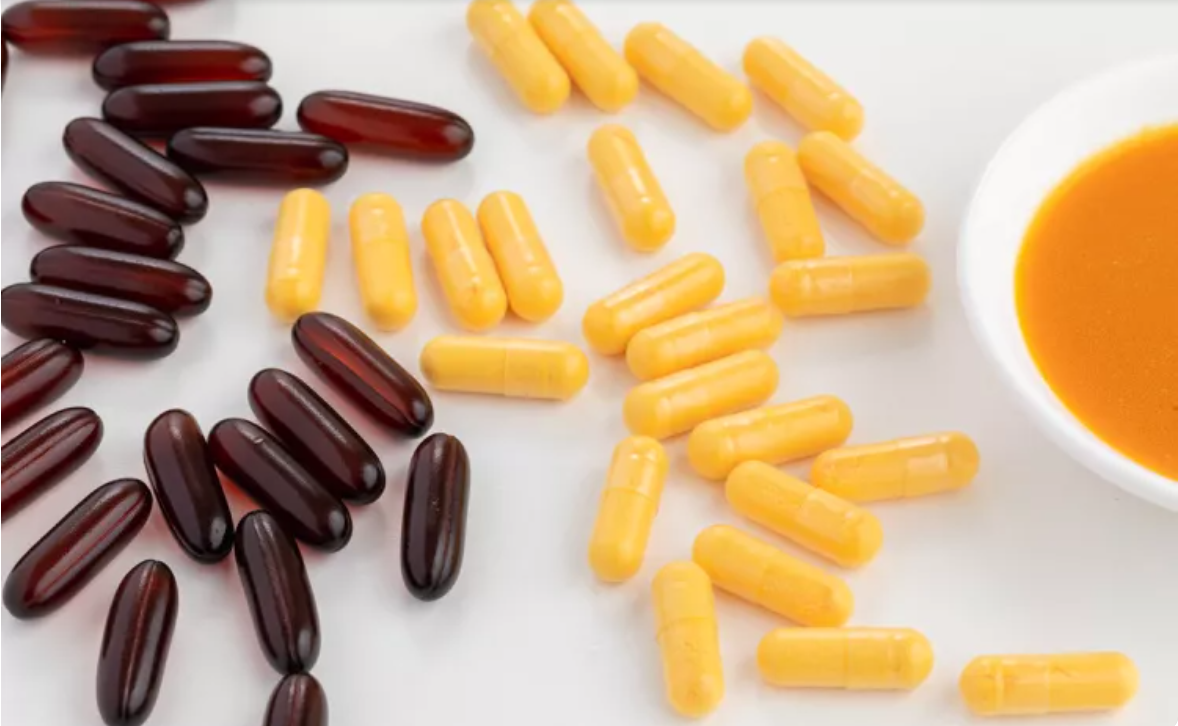 How to Take Coenzyme Q10: Best Time, Forms, and Other Considerations ...