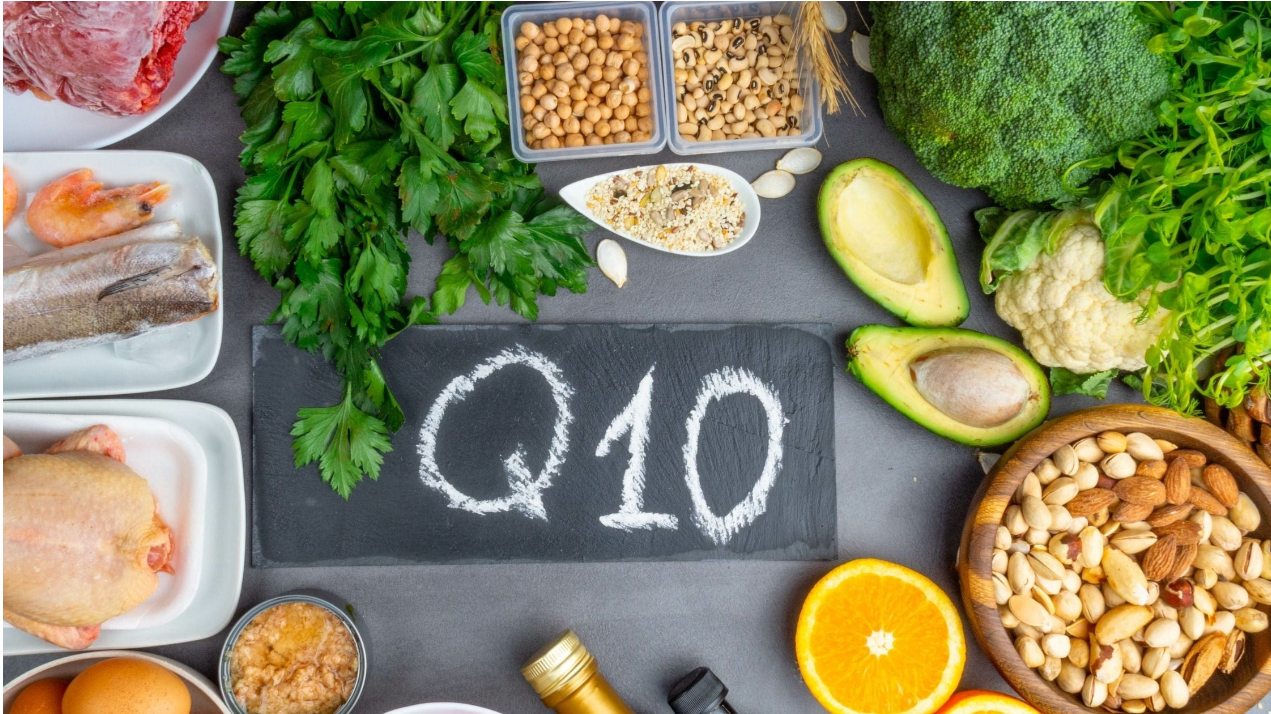 What is the Optimal Dosage of Coenzyme Q10? – Augment Life