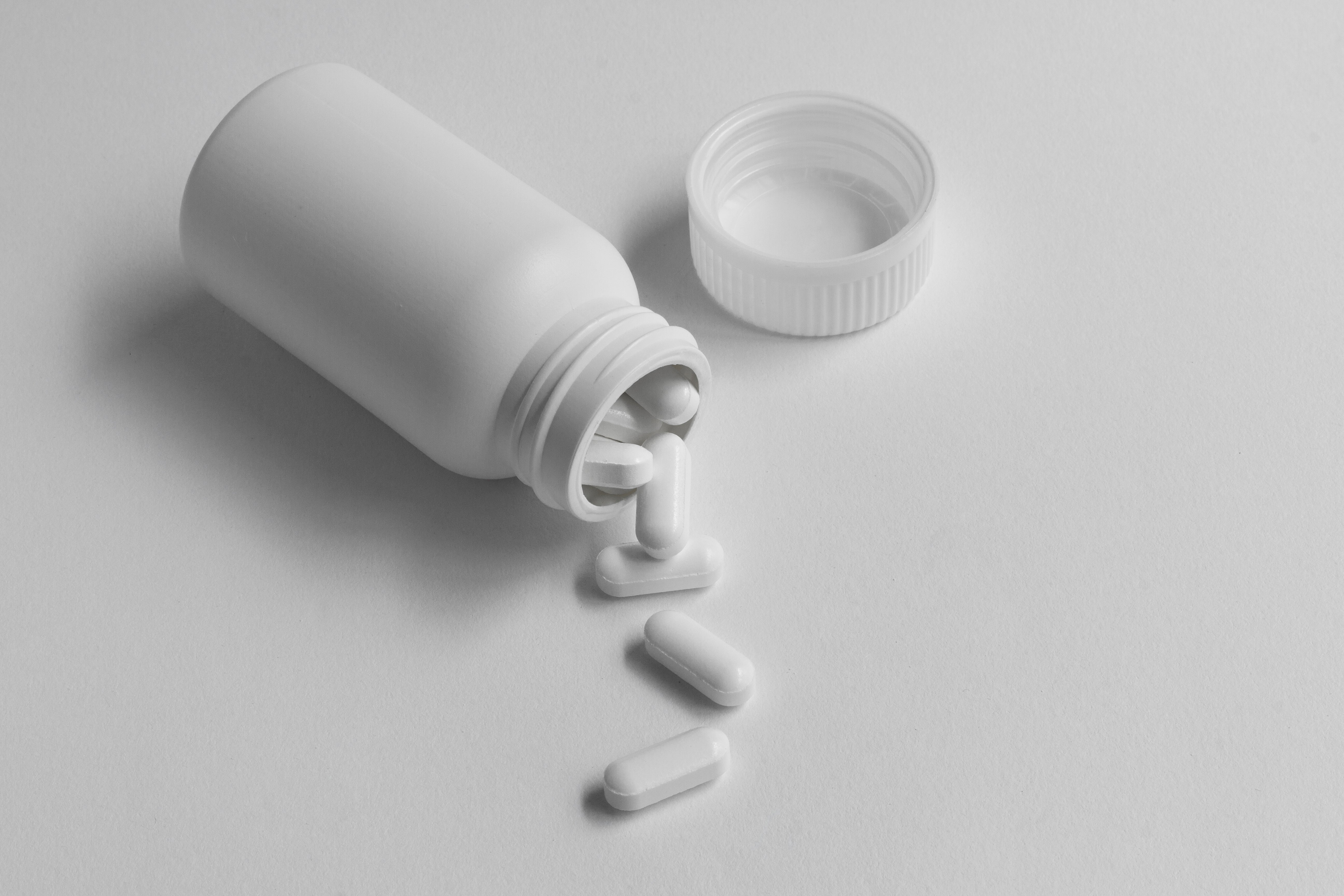 Spermidine and Health: Benefits, Dosage, and Side Effects – Augment Life