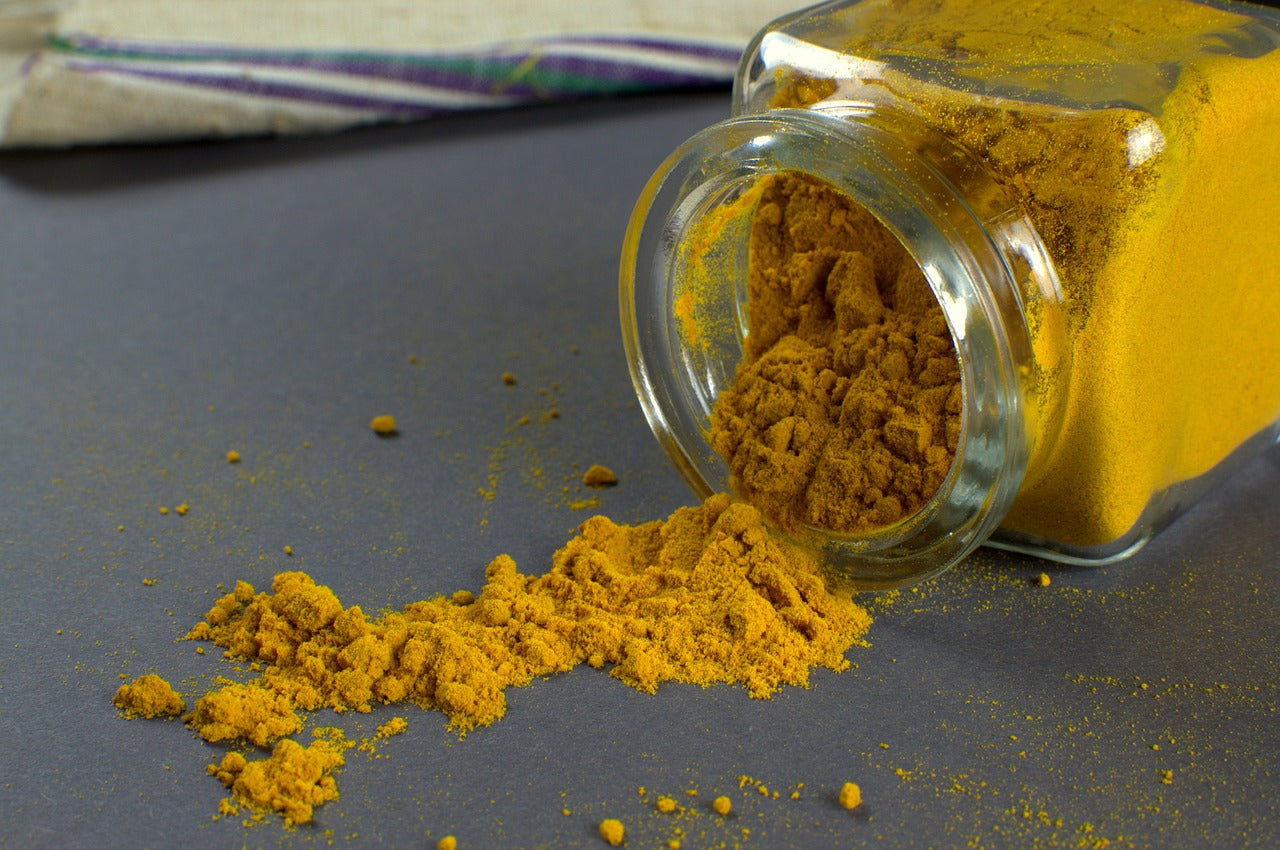 What is the best way to take curcumin for bioavailability? – Augment Life