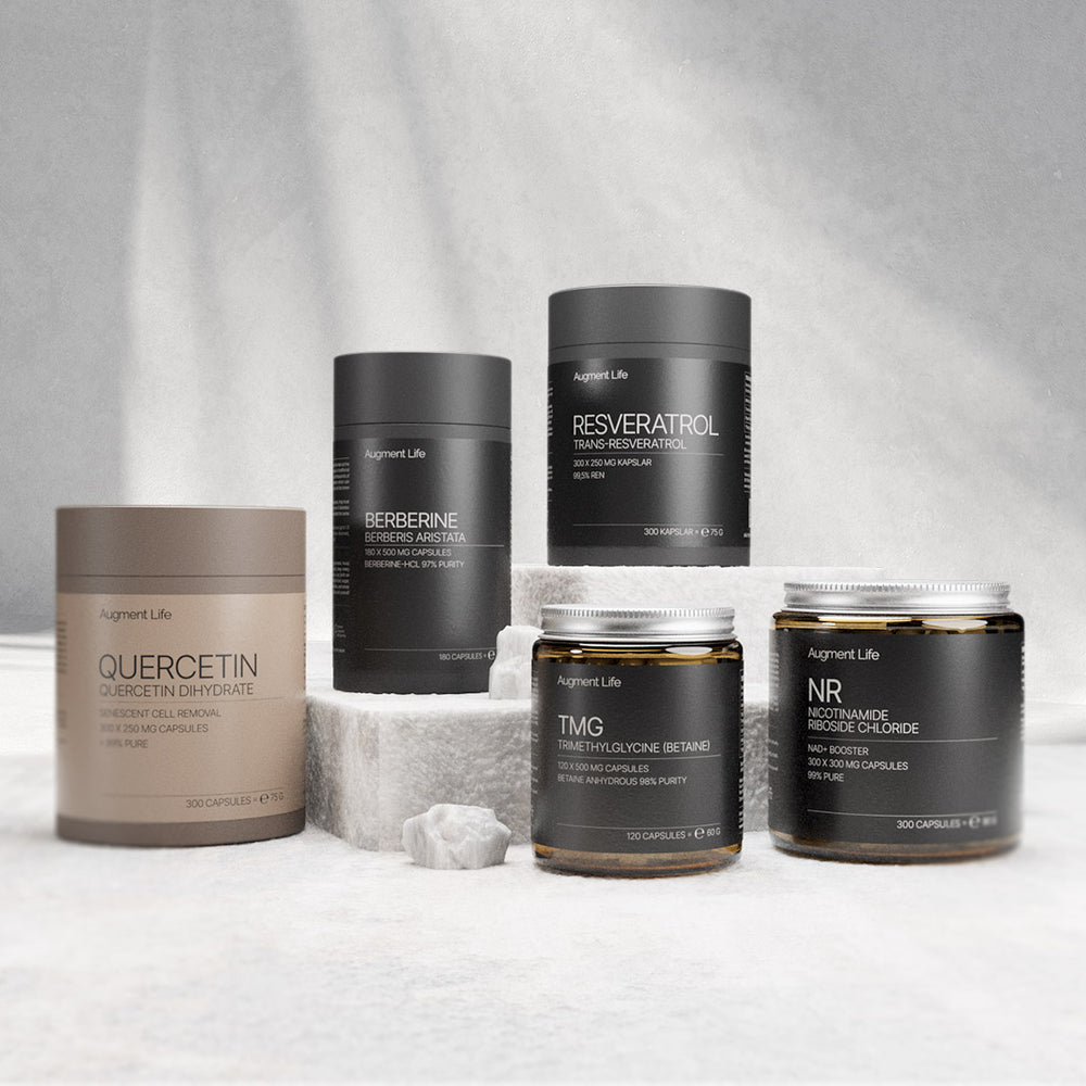 Kollektioner – Augment Life