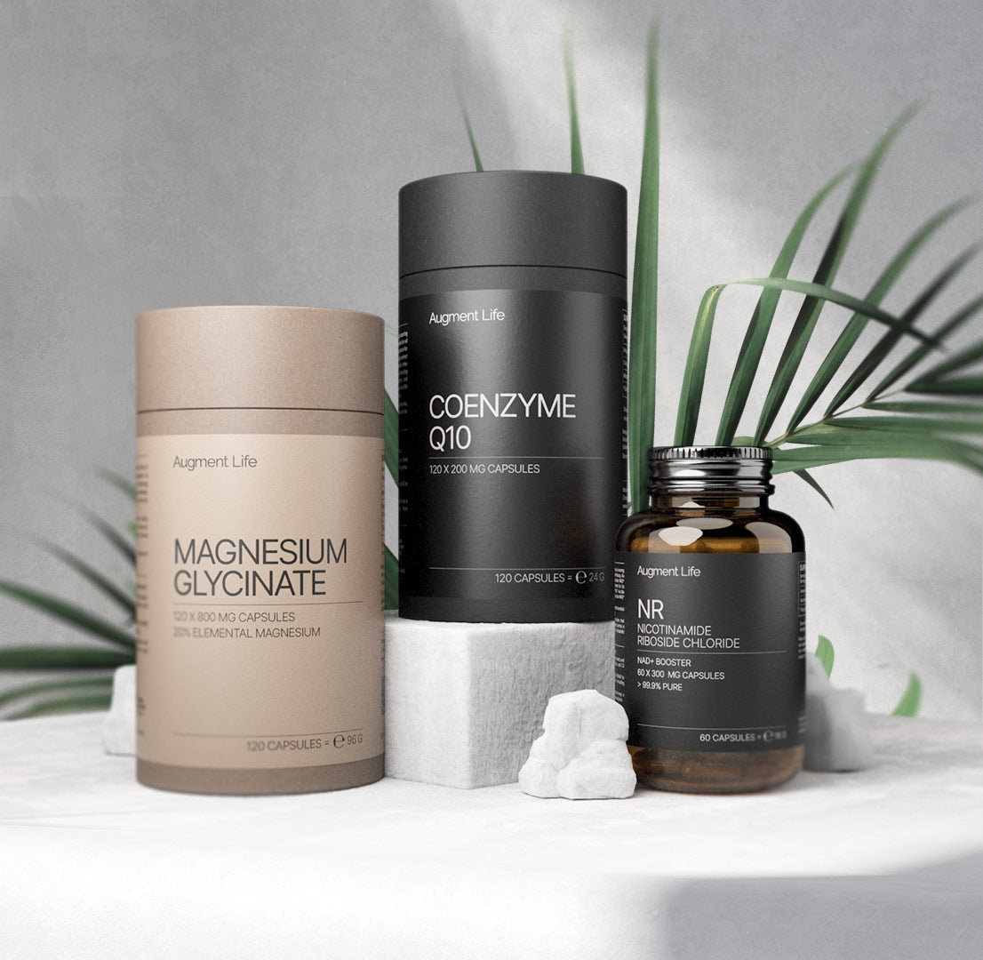 Energy Bundle – Augment Life