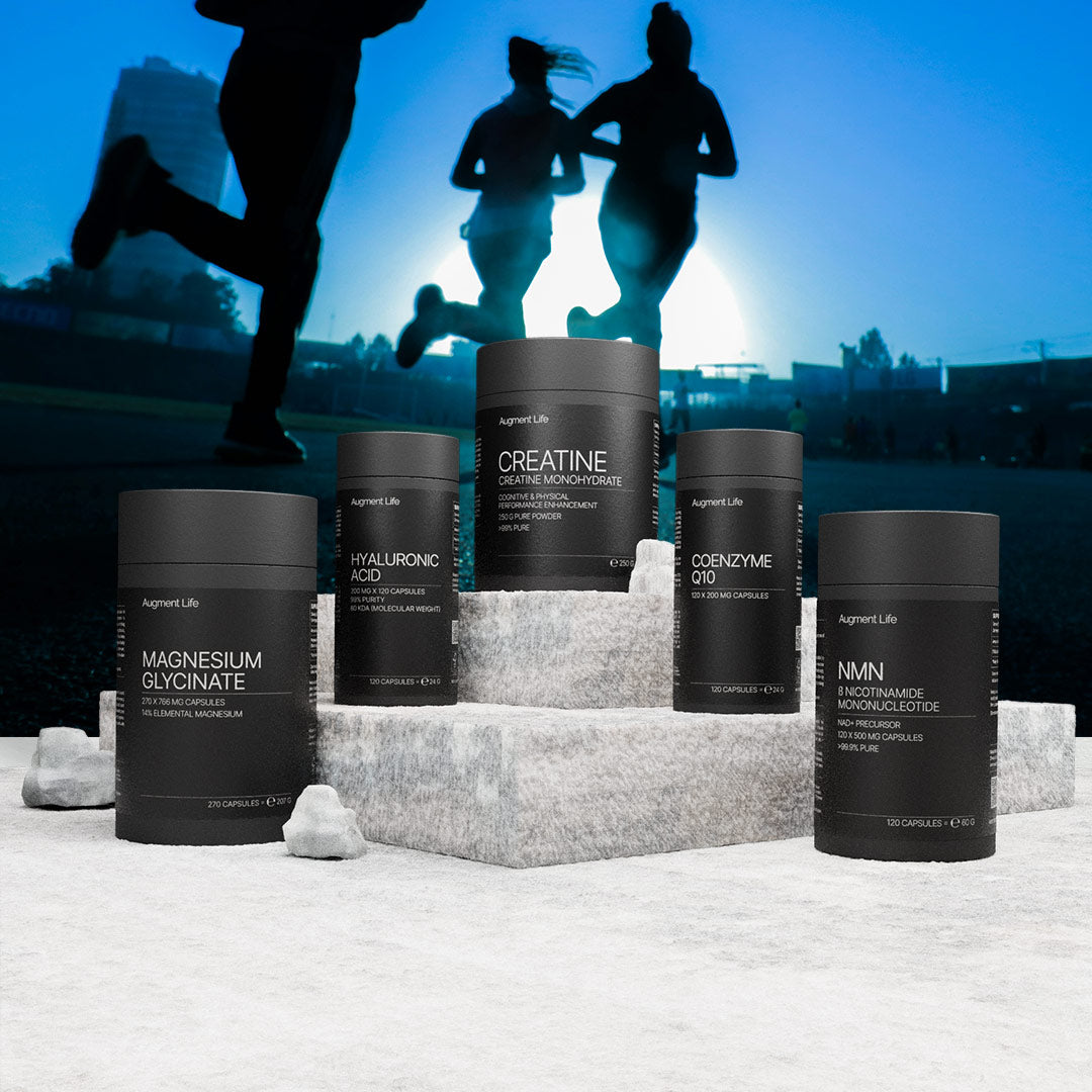 Physical Performance Bundle – Augment Life