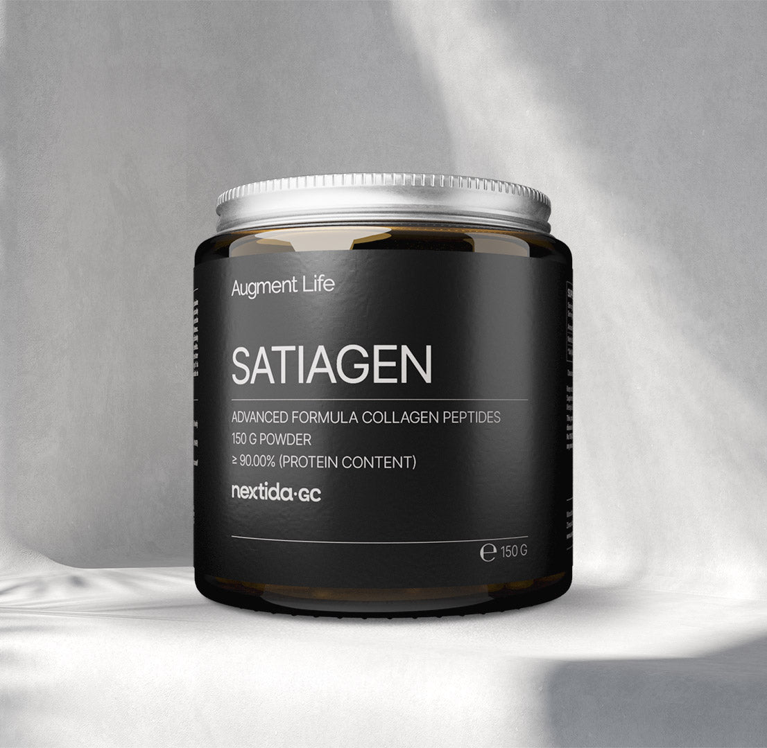 What is the optimal lysine dosage? – Augment Life